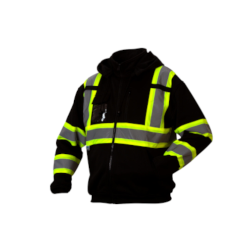 Hi-Vis Workwear — Interline Wholesale Hardware