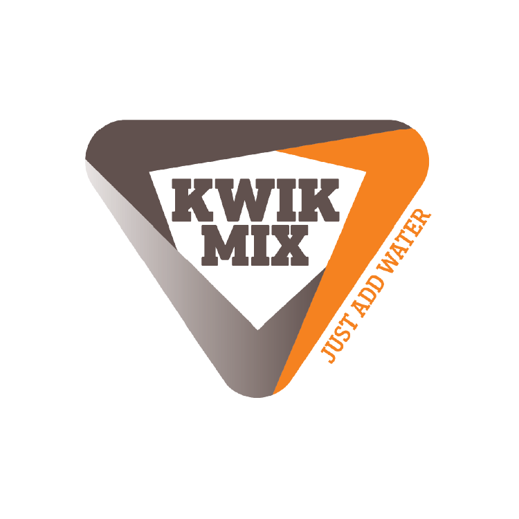 Kwik Mix — Interline Wholesale Hardware