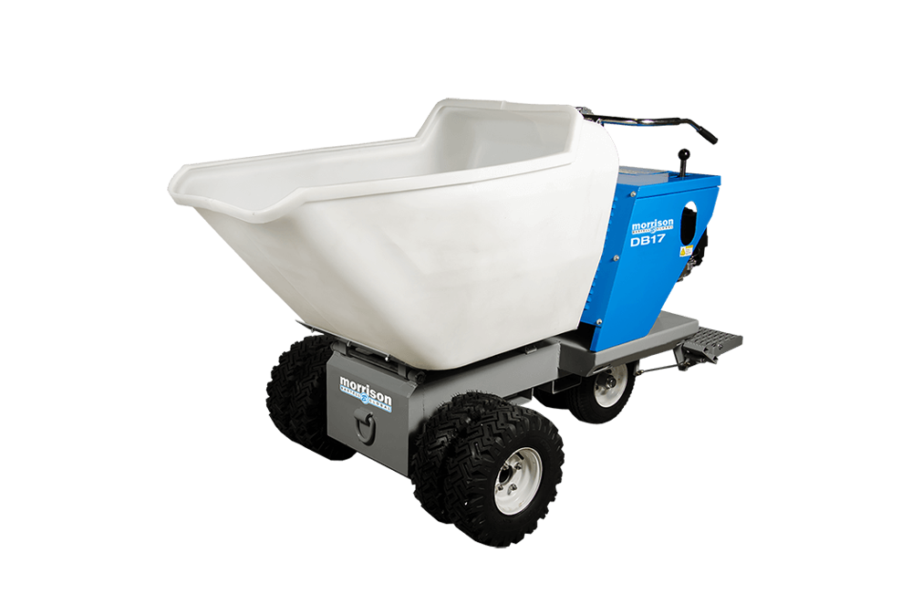 Power Buggies — Interline Wholesale Hardware