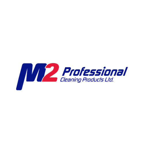 M2 Professional Cleaning Products — Interline Wholesale Hardware