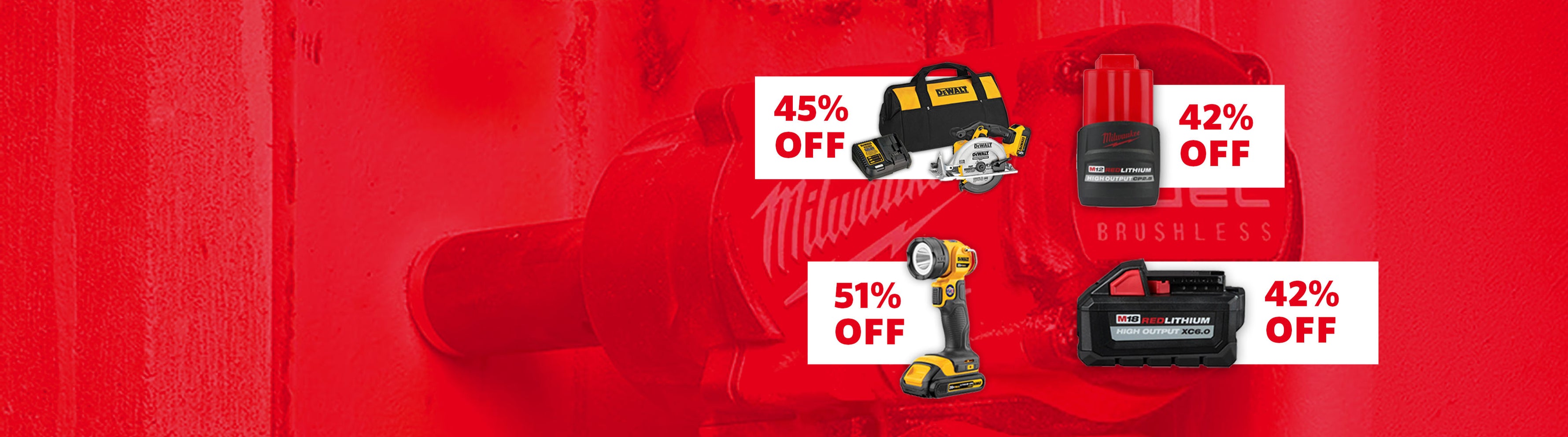 Interline Wholesale Hardware Vaughan - Tool & Hardware Supply Store