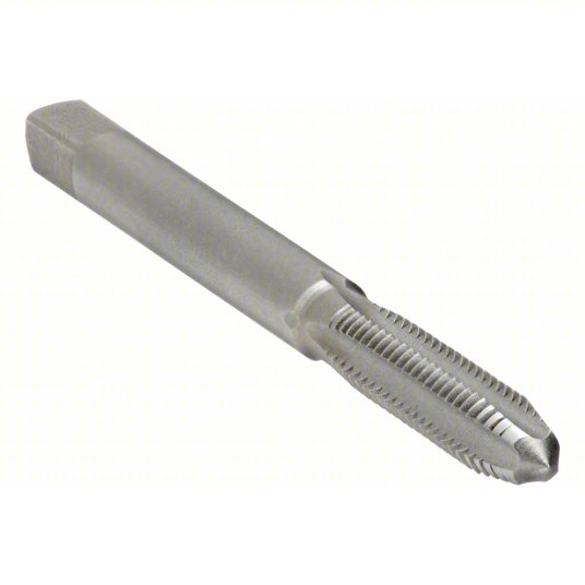 Irwin Hanson Machine Screw Plug Tap — Interline Wholesale Hardware