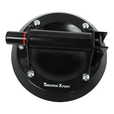Tooltech Heavy Duty Tile Lifting Suction Pump - 8" Cup — Interline ...