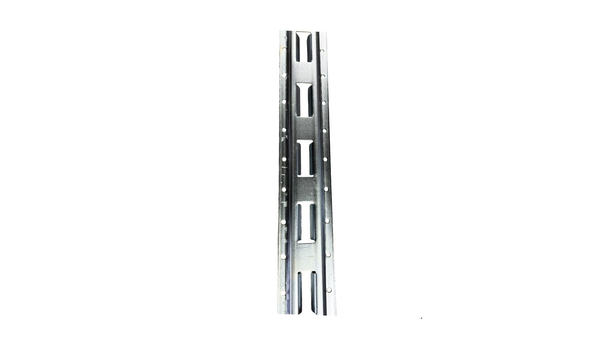 CTS Vertical E-Track - 10ft — Interline Wholesale Hardware