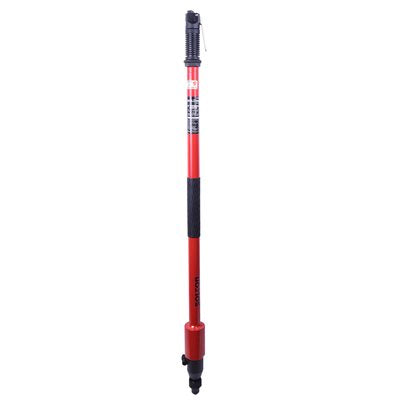 Tooltech 42" Pneumatic Floor Scraper 4" Blade w/ Long Reach Handle ...