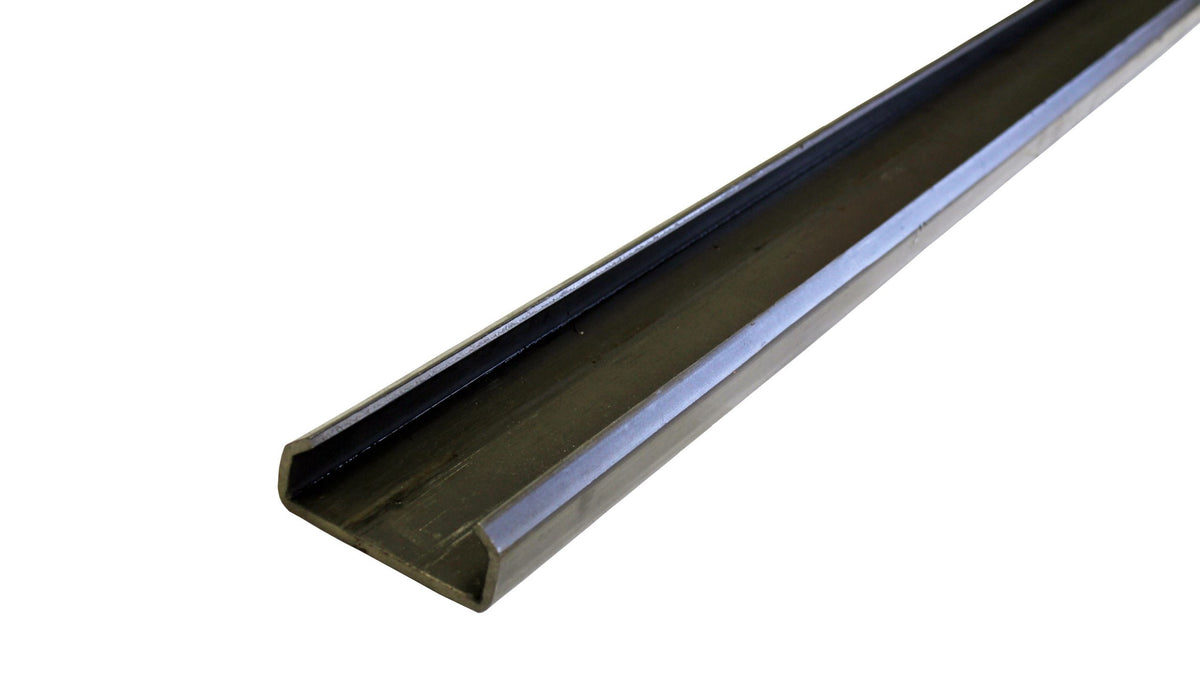 CTS Steel Winch Track - 6ft — Interline Wholesale Hardware