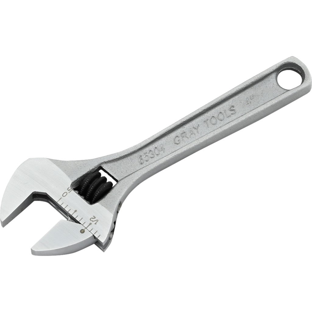 Dynamic Matte Finish Adjustable Wrenches — Interline Wholesale Hardware