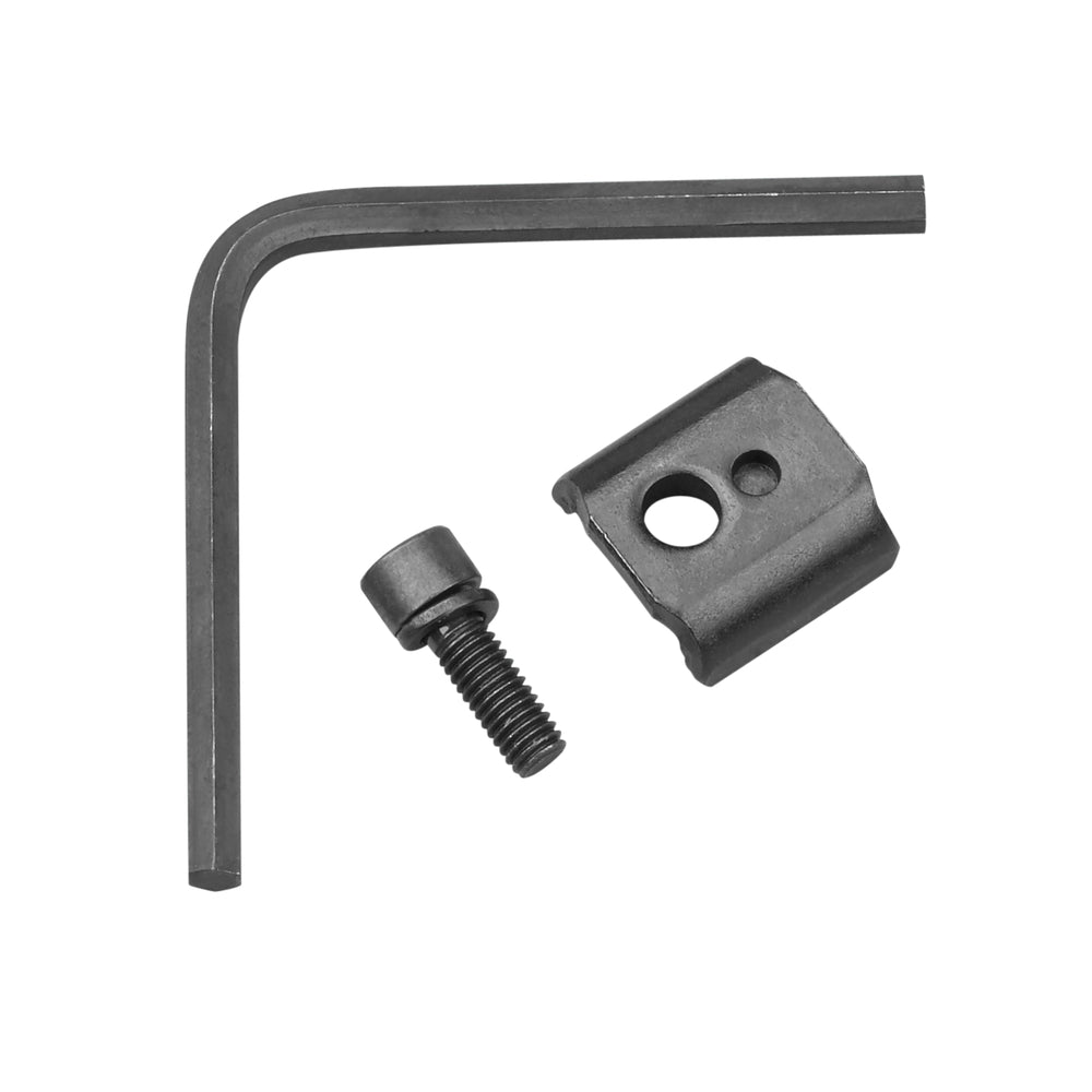 Milwaukee Wrench, Screw and Clamp Kit For Super Sawzall — Interline ...