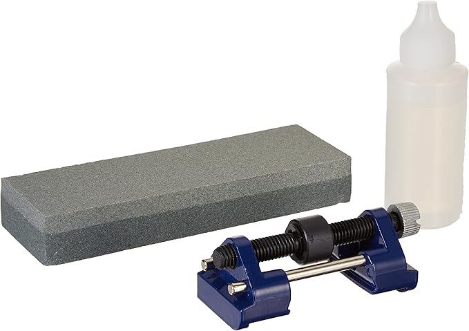 Irwin Marples Chisel Sharpening Tool Set — Interline Wholesale Hardware 1216