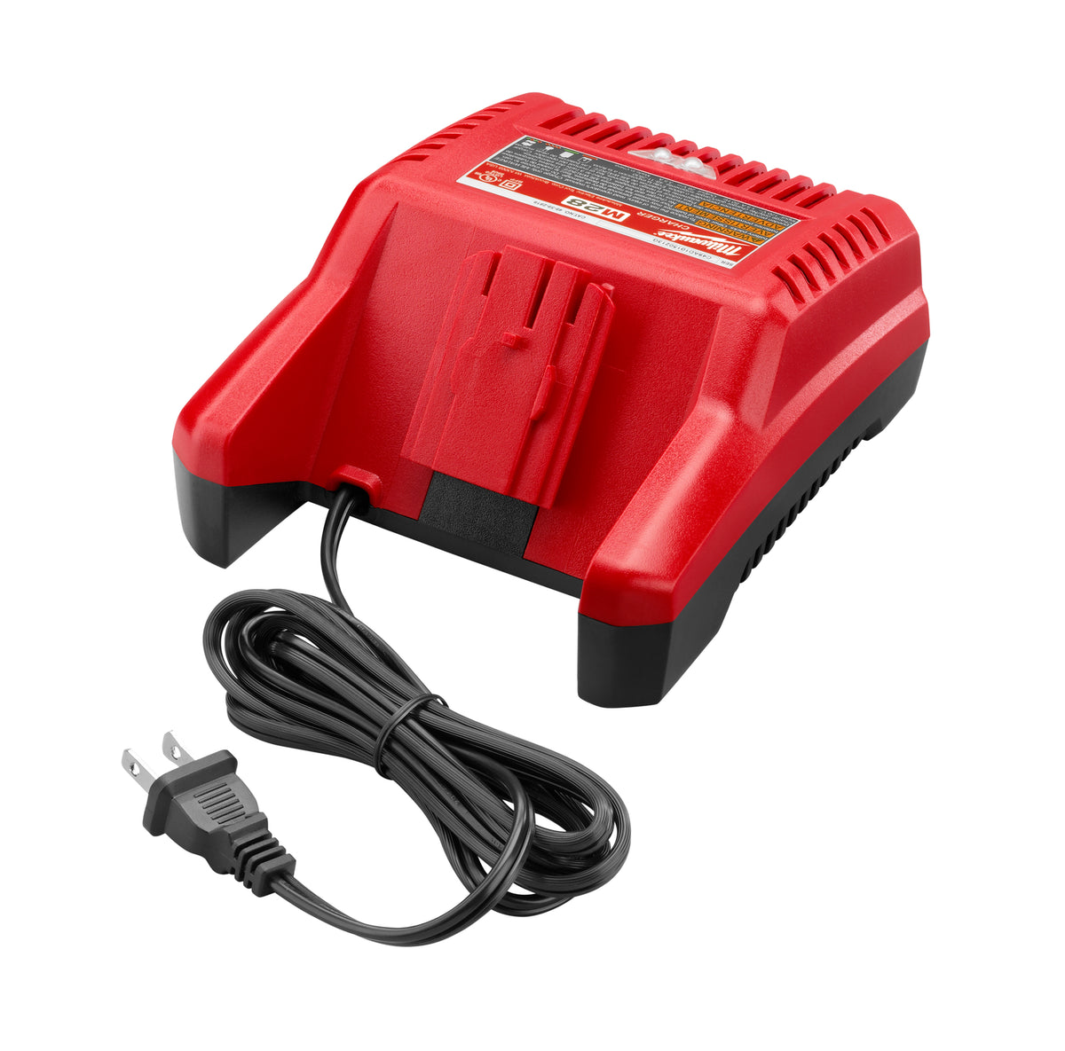 Milwaukee 28 Volt Charger — Interline Wholesale Hardware