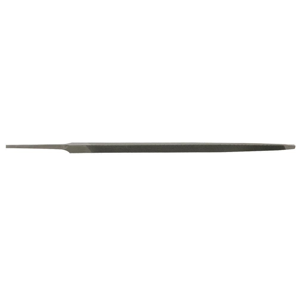 Jet 6" Extra Slim Taper Saw File — Interline Wholesale Hardware
