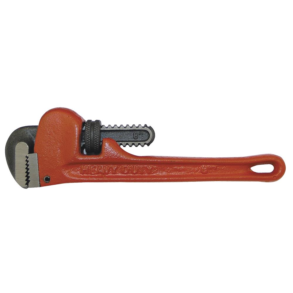 Jet 24" Steel Pipe Wrench — Interline Wholesale Hardware