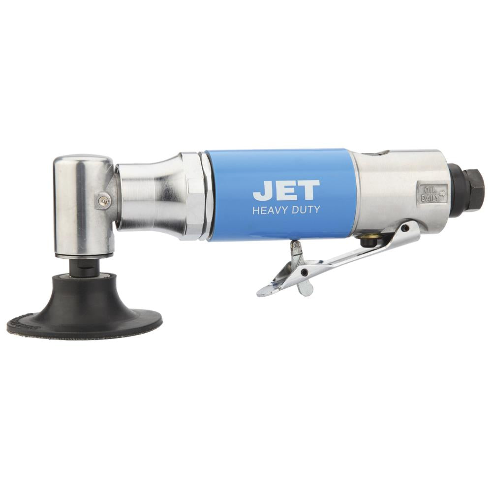 Jet 3" 90° Angle Heavy Duty Head Sander — Interline Wholesale Hardware