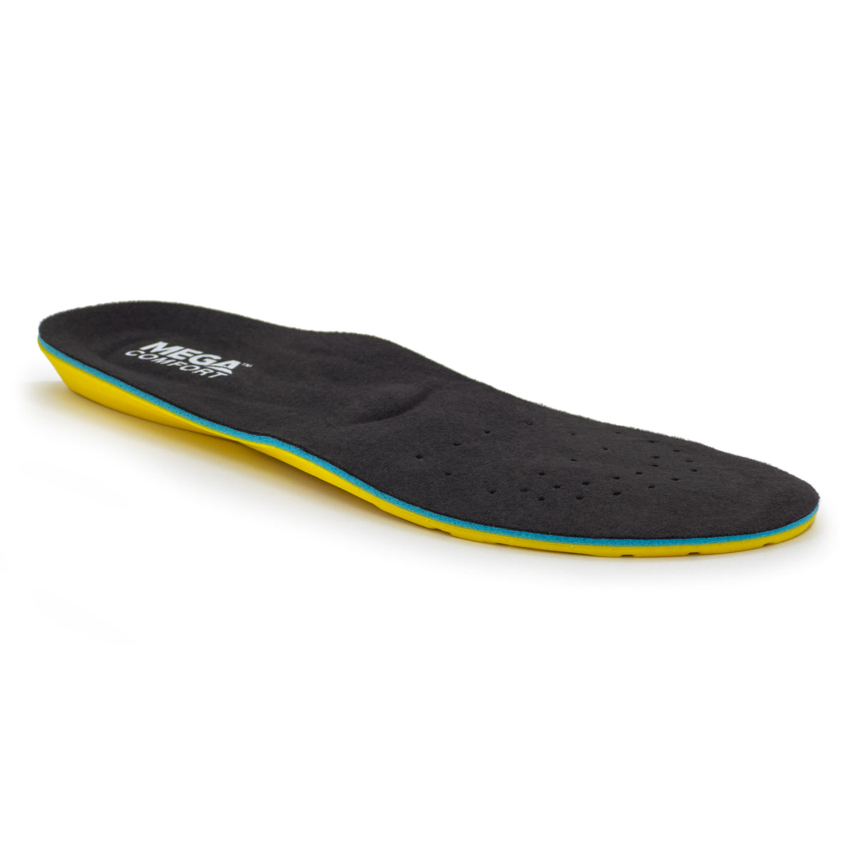 Mega Comfort MegaSole Slim Line Insole — Interline Wholesale Hardware