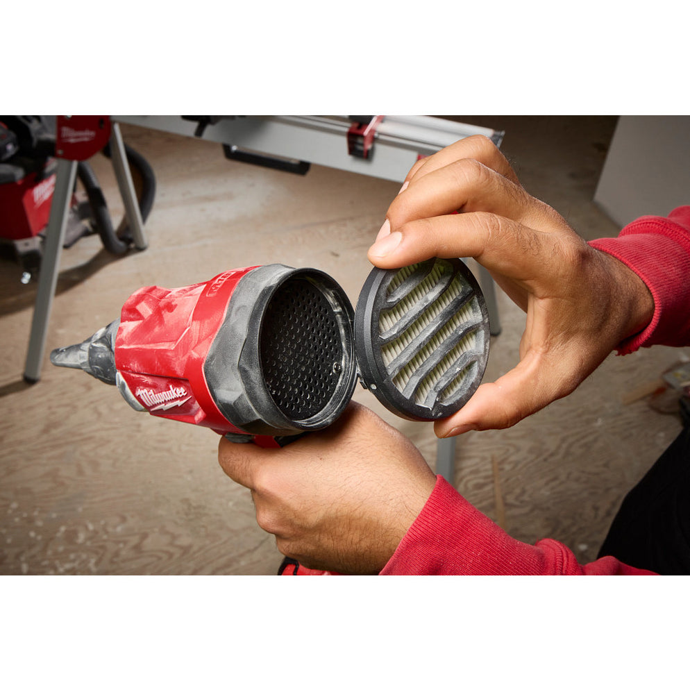 Milwaukee Precision Blower Inlet Filter — Interline Wholesale Hardware