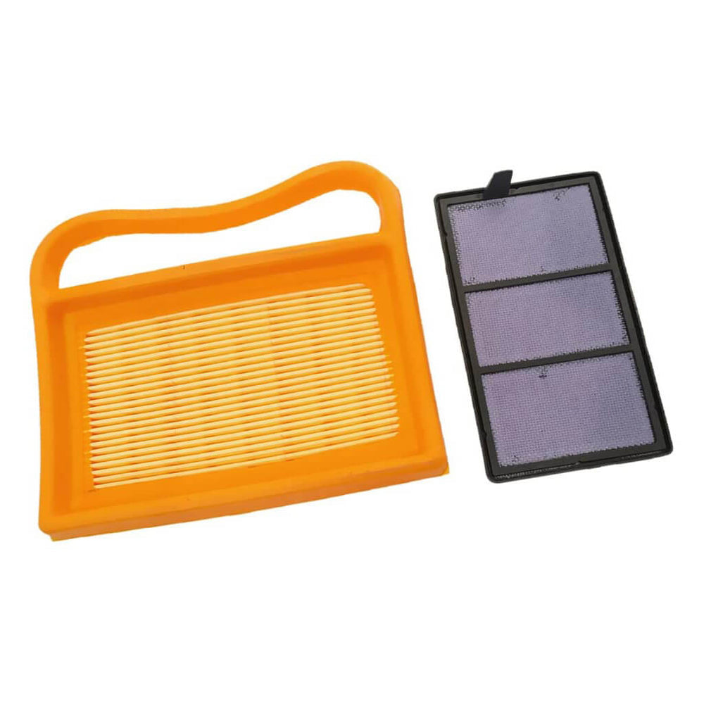 STIHL 4238 140 4403 Replacement Air Filter Kit — Interline Wholesale ...