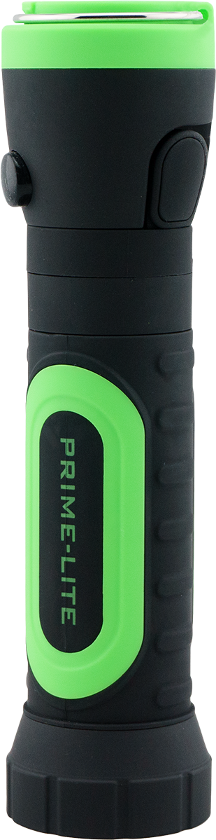Prime-Lite Extendable COB Worklight/Lantern — Interline Wholesale Hardware