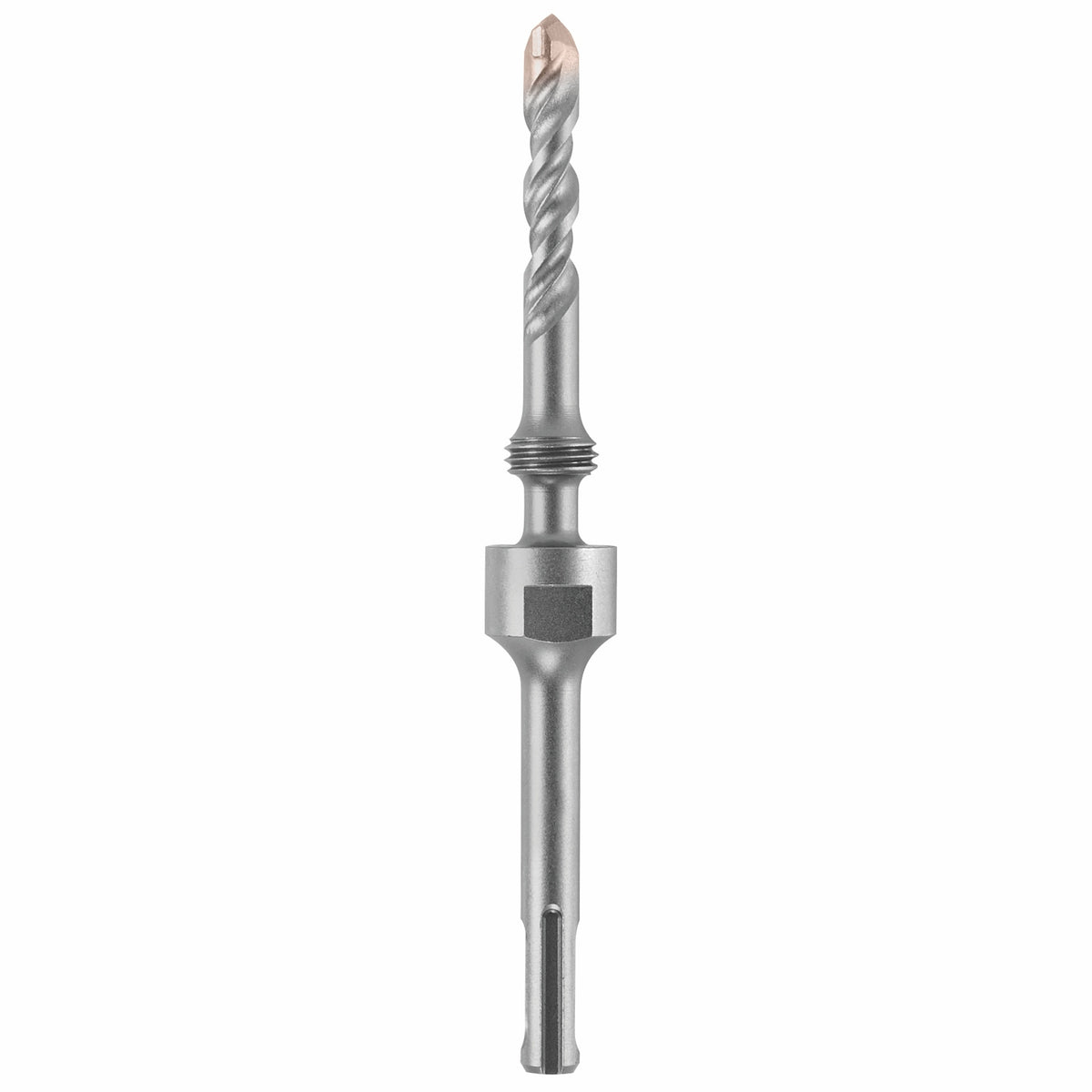 Bosch 7" Extension SDS Plus® For SPEEDCORE™ Thin-Wall Core Bits ...