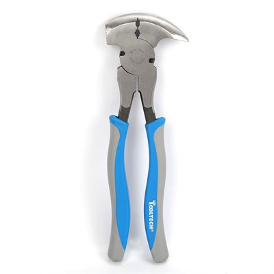 Tooltech Fence Pliers - 10" (25cm) — Interline Wholesale Hardware