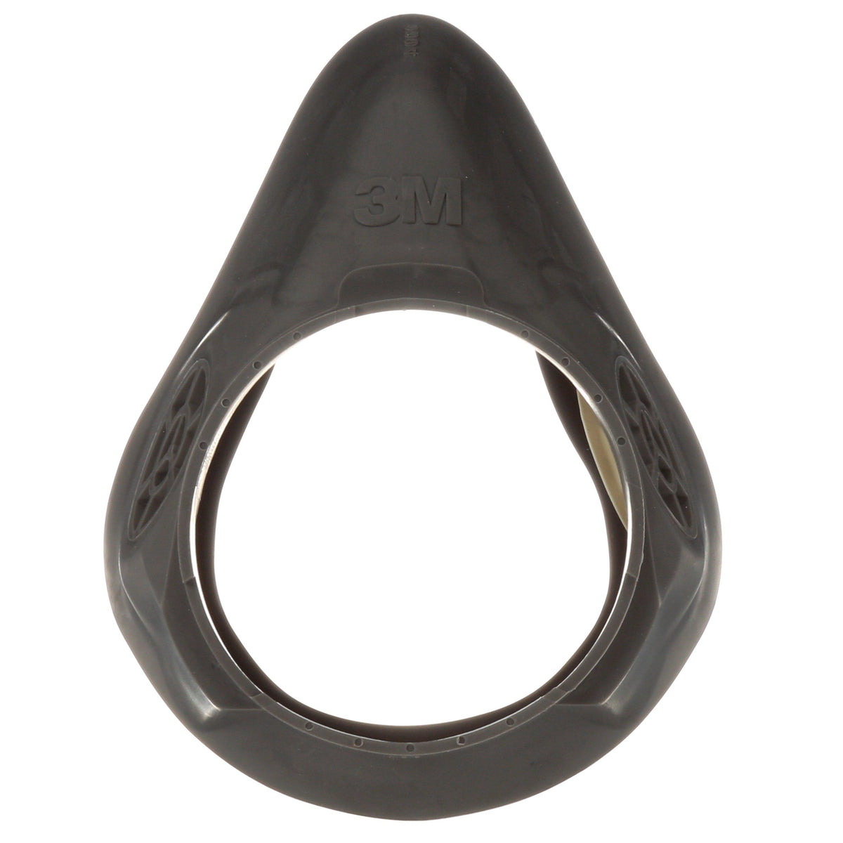 3M™ Replacement Nose Cup Assembly For 6000 Series Respirators ...