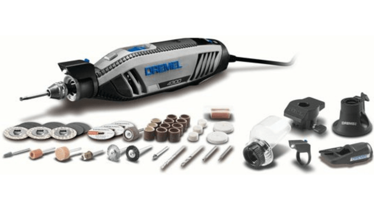 Dremel 1.8 Ah. Variable Speed Rotary Tool Kit — Interline Wholesale ...