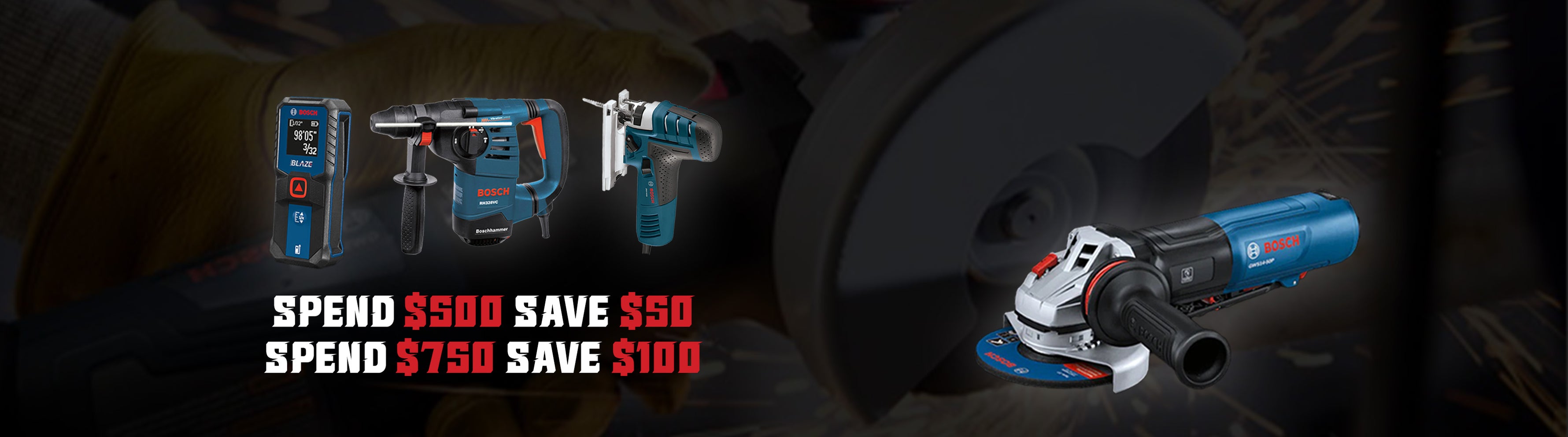 Interline Wholesale Hardware Vaughan - Tool & Hardware Supply Store