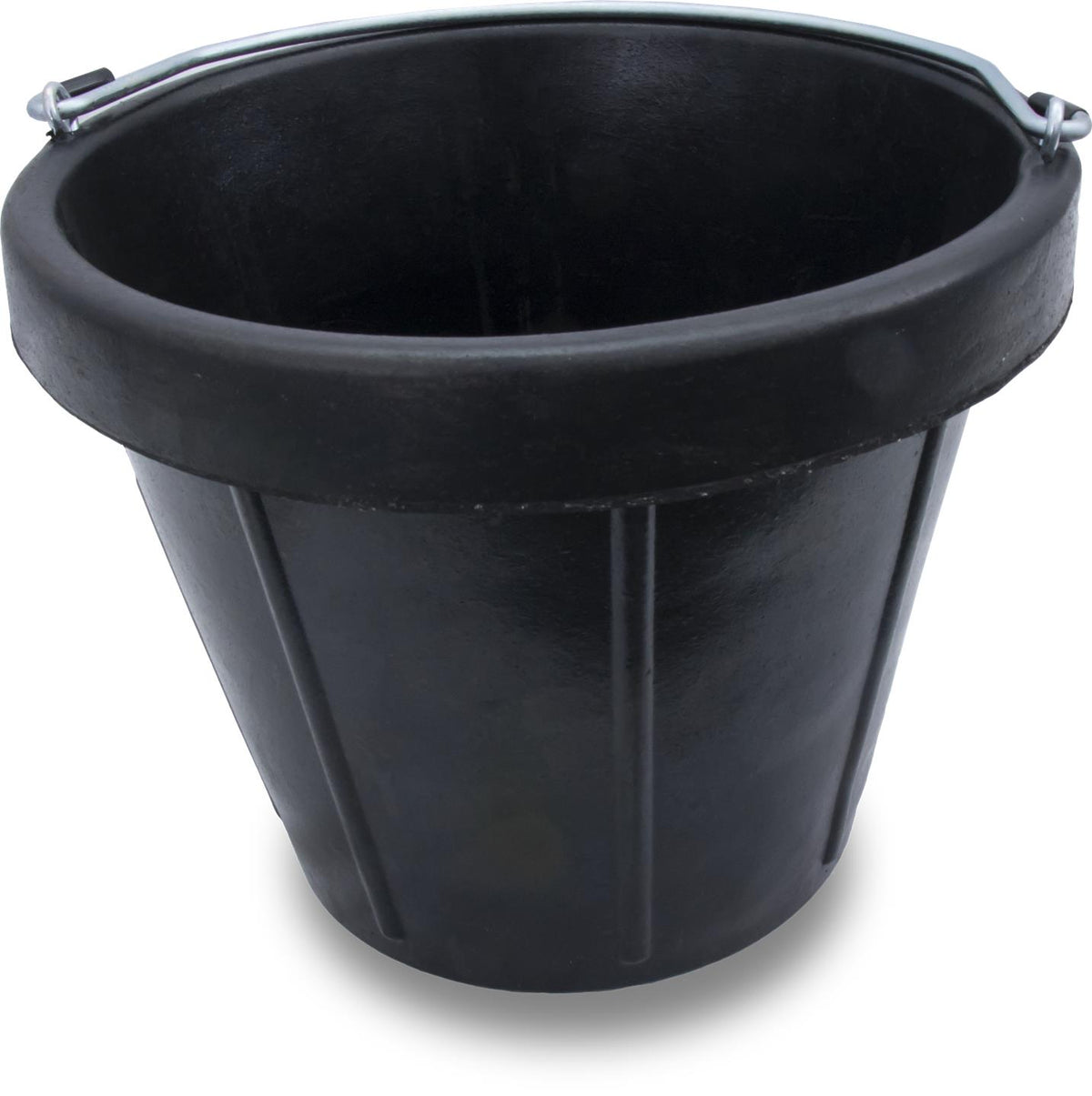 Marshalltown Heavy Duty Rubber Pail — Interline Wholesale Hardware