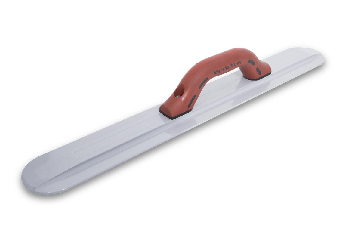 Marshalltown Round End Magnesium Hand Float — Interline Wholesale Hardware
