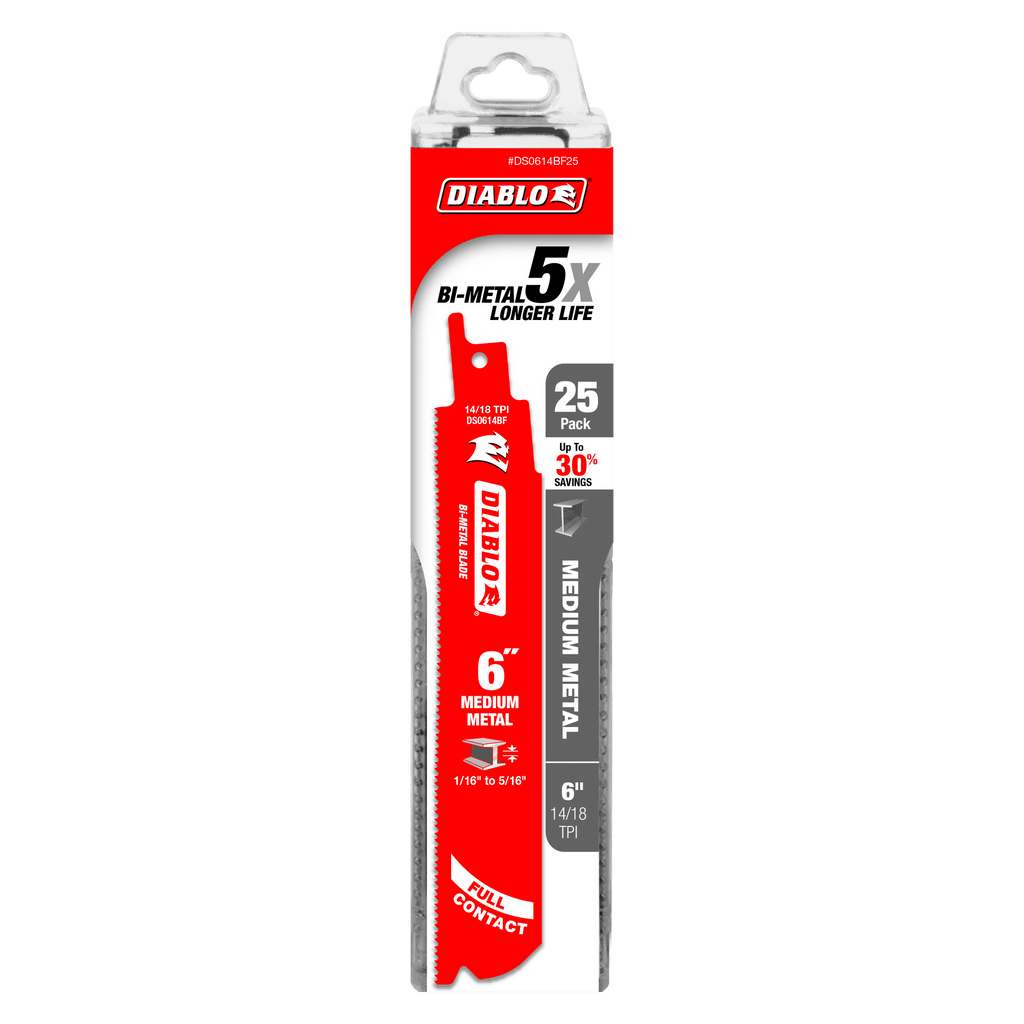 Diablo Tools — Interline Wholesale Hardware