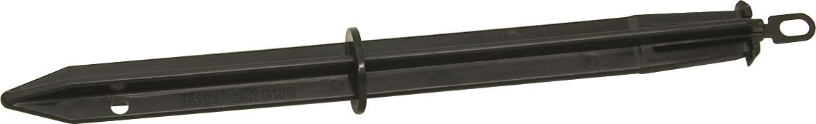 Marshalltown Refillable Stake Mason's Line Winder — Interline Wholesale ...