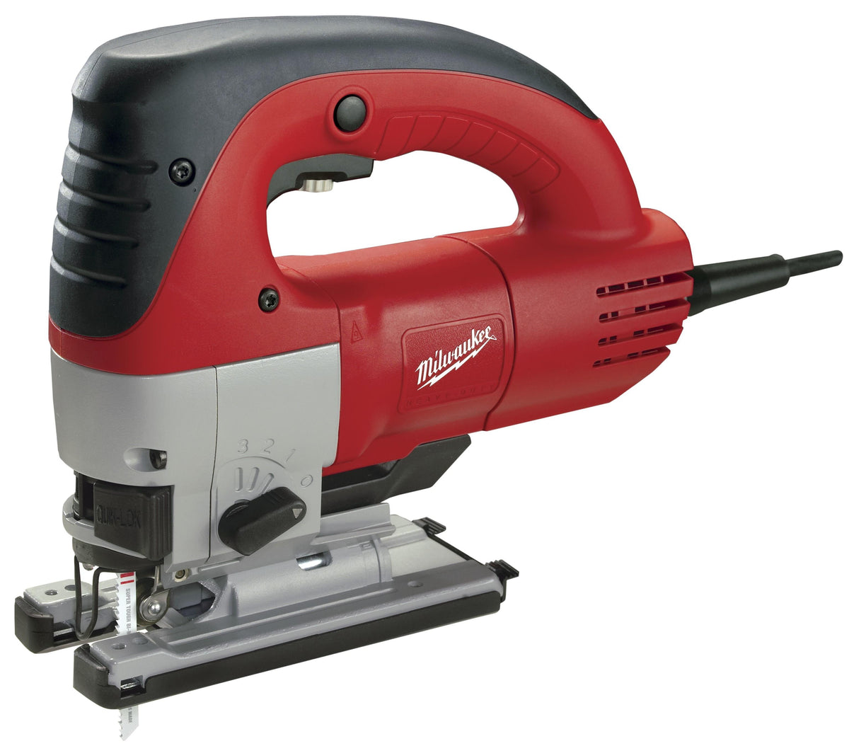 Milwaukee Orbital Jig Saw — Interline Wholesale Hardware