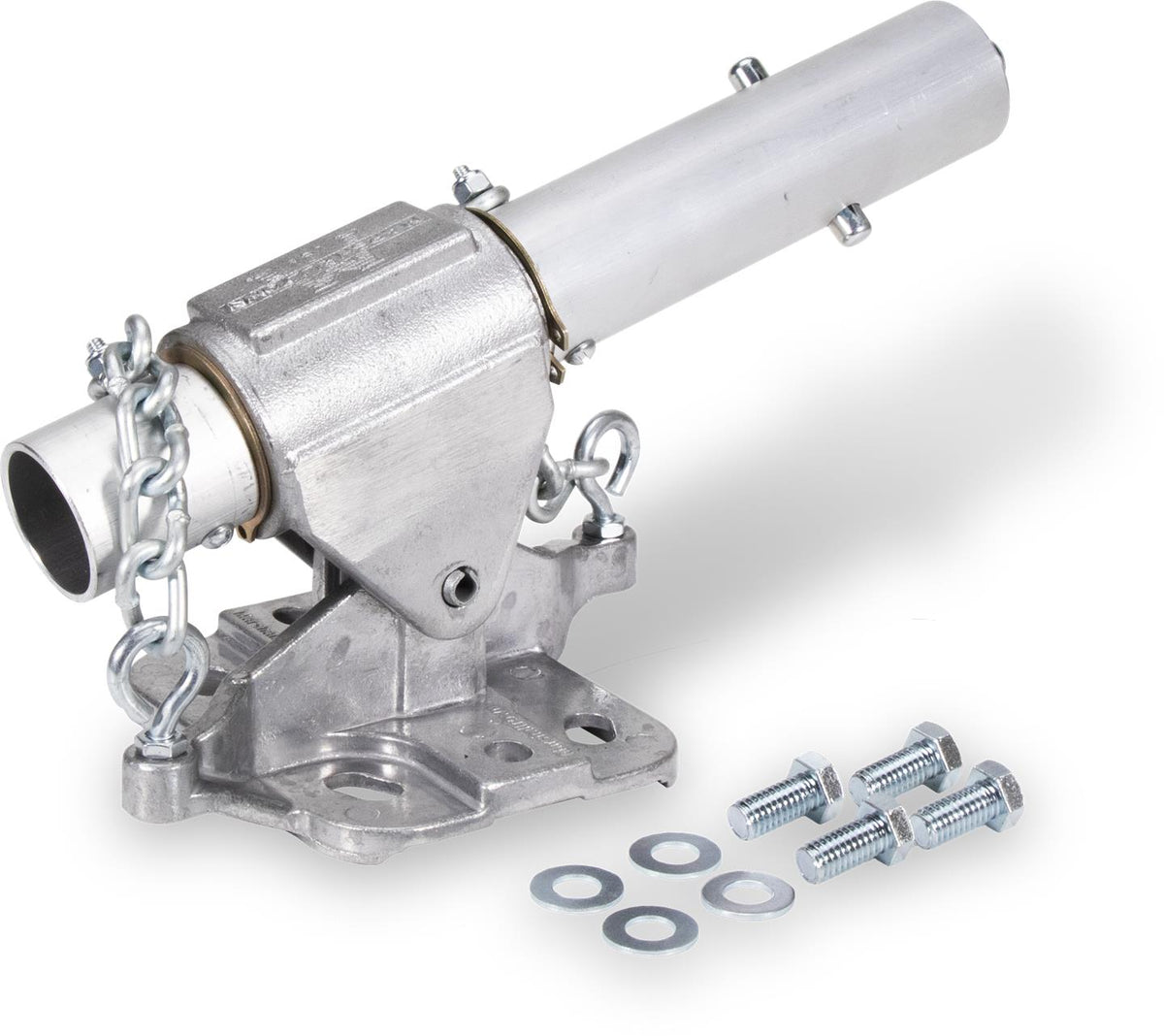 Marshalltown RotaLeveler Bull Float Bracket — Interline Wholesale Hardware