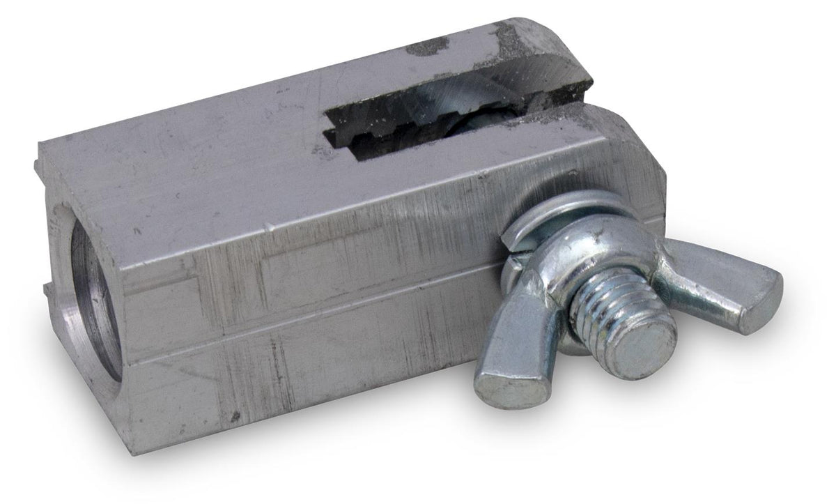 Marshalltown Threaded Handle Clevis Adapter — Interline Wholesale Hardware