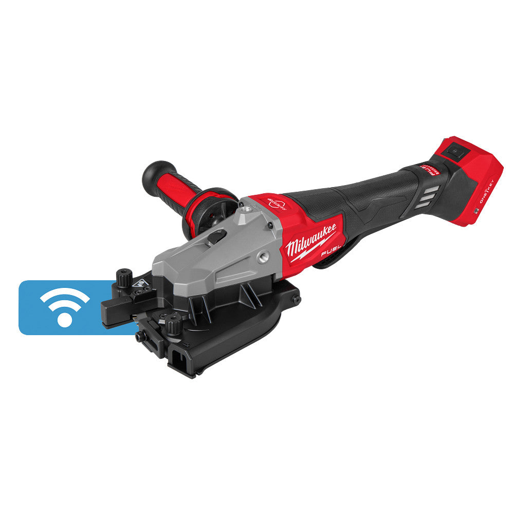 Milwaukee M18 FUEL #10 (1-1/4") Rebar Cutter - Tool Only — Interline ...
