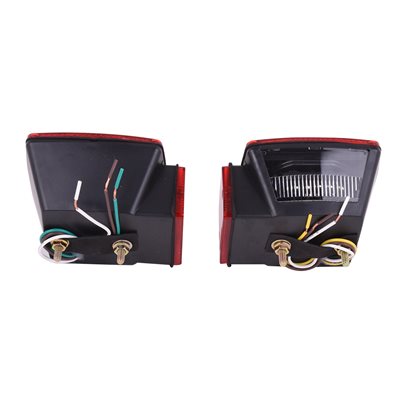 LED Trailer Light Kit — Interline Wholesale Hardware