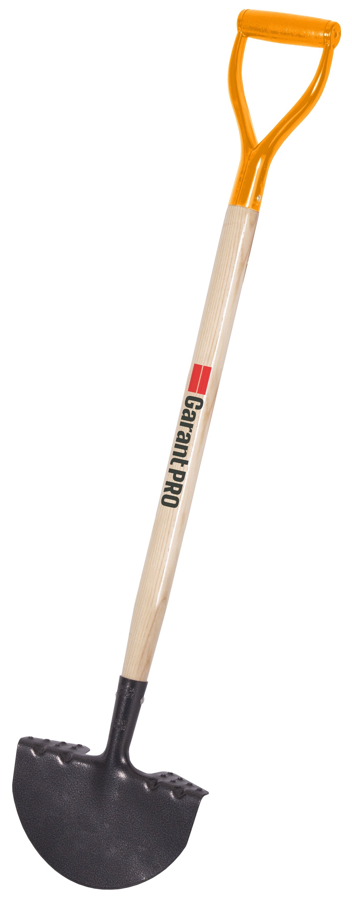 Garant D-Handle Turf Edger — Interline Wholesale Hardware