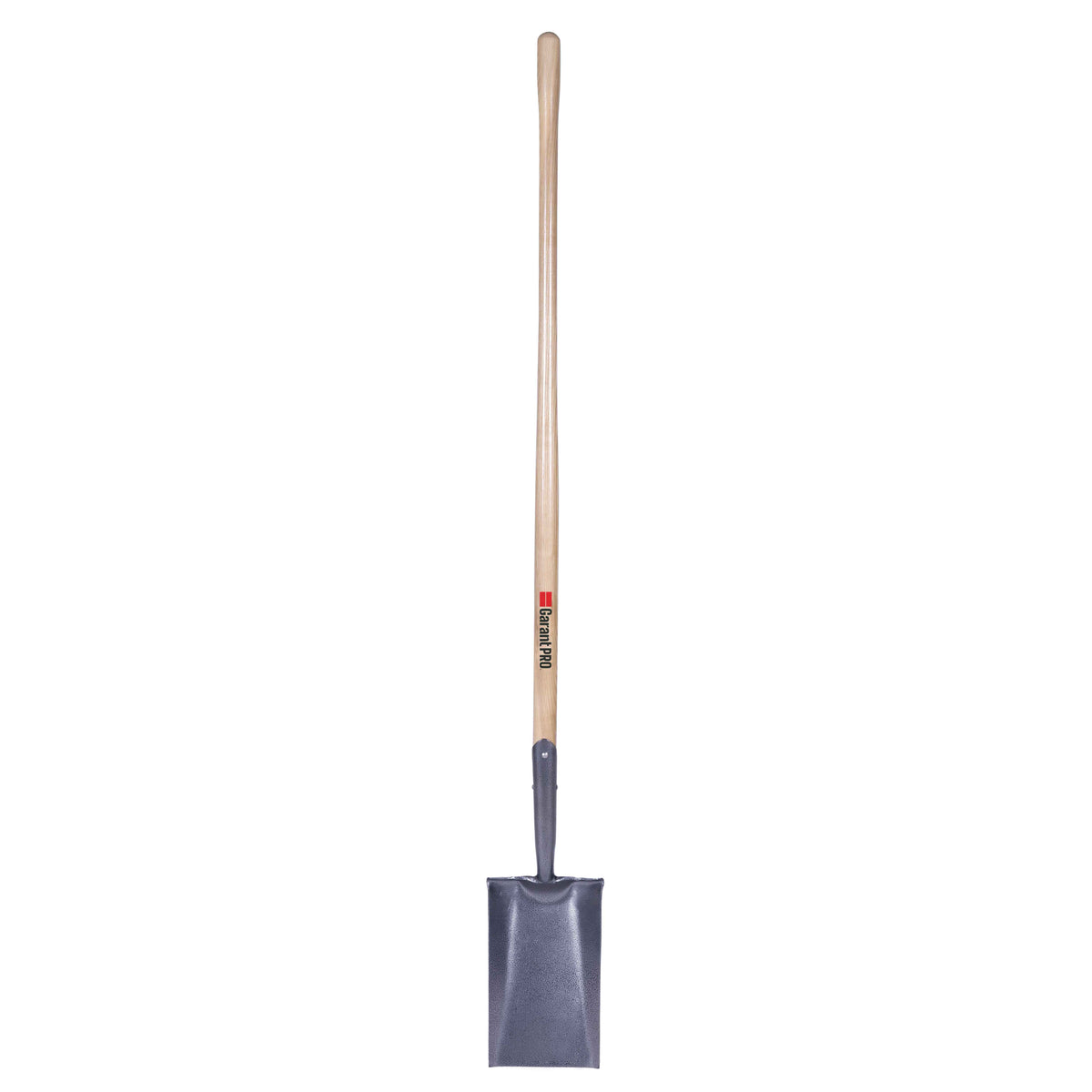 Garden Wood Handle Garden Spade — Interline Wholesale Hardware