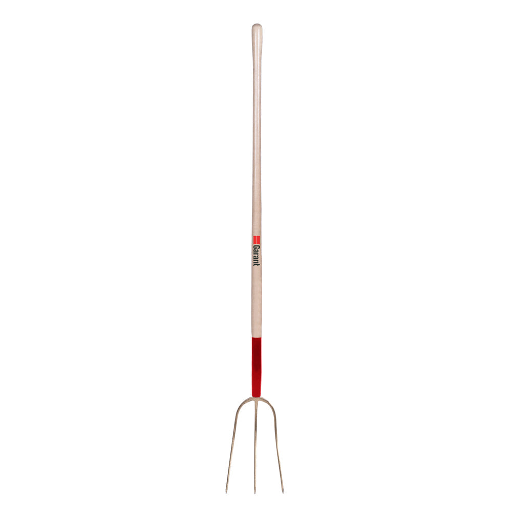Garant 3-Tine Long Handle Hay Fork — Interline Wholesale Hardware