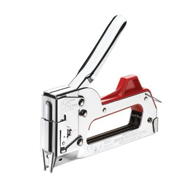 Arrow Heavy Duty T25/T20 Staple Gun — Interline Wholesale Hardware