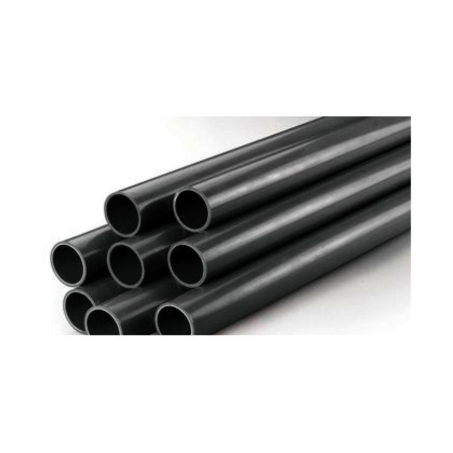 ABS Pipe (Cellular Core) - 2" x 12ft — Interline Wholesale Hardware