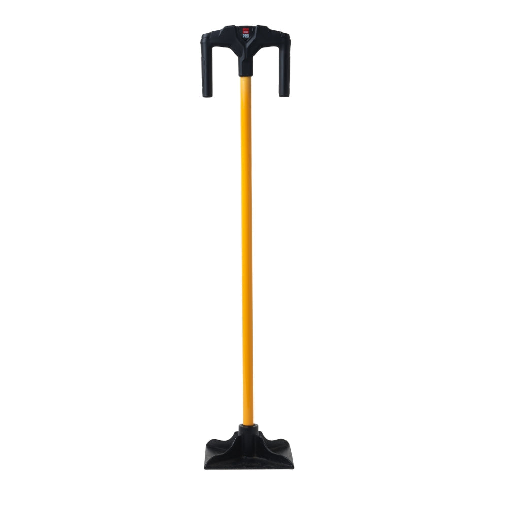 Garant Ergonomic Fiberglass Hand Tamper - 10" x 10" — Interline ...