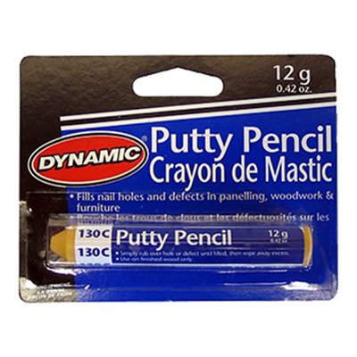 Wood Repair Putty Pencil — Interline Wholesale Hardware