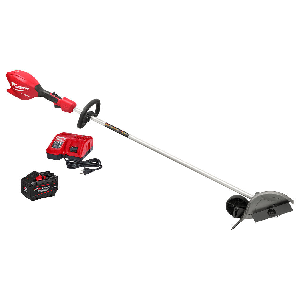 Milwaukee M18 FUEL Edger Kit — Interline Wholesale Hardware