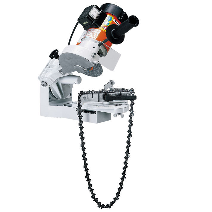 STIHL USG Universal Chain Sharpener — Interline Wholesale Hardware