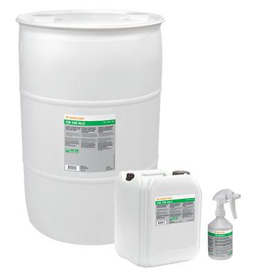 Walter CB 100™ ALU Ultra-Powerful Natural Cleaner/Degreaser - 20L ...