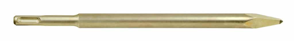 UCAN SDS Plus Bull Point Chisel - 11" — Interline Wholesale Hardware