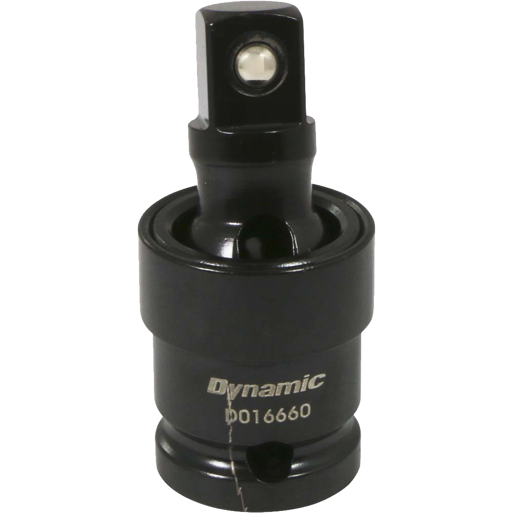 Dynamic Universal Impact Joint — Interline Wholesale Hardware