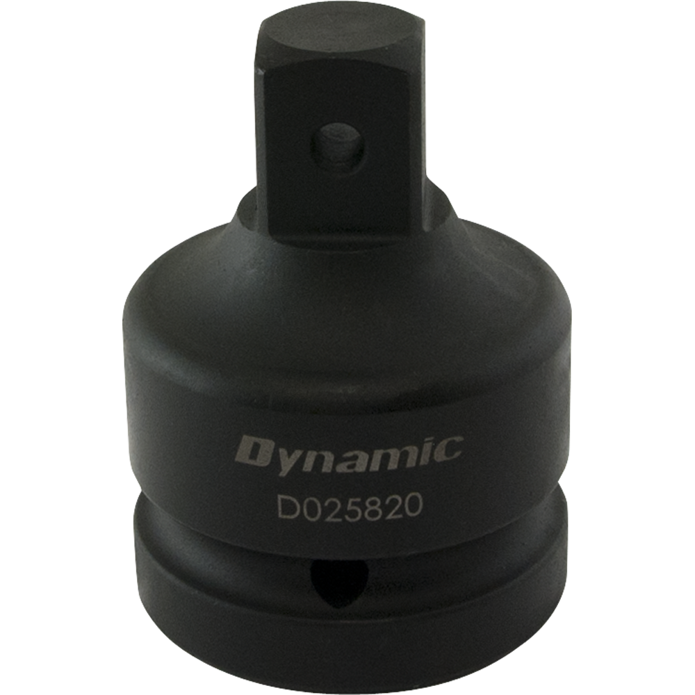 Dynamic 1" Drive Impact Adapter — Interline Wholesale Hardware