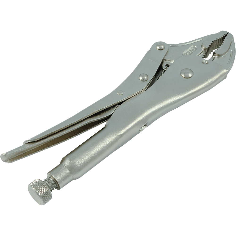 Dynamic Curved Jaw Locking Pliers — Interline Wholesale Hardware