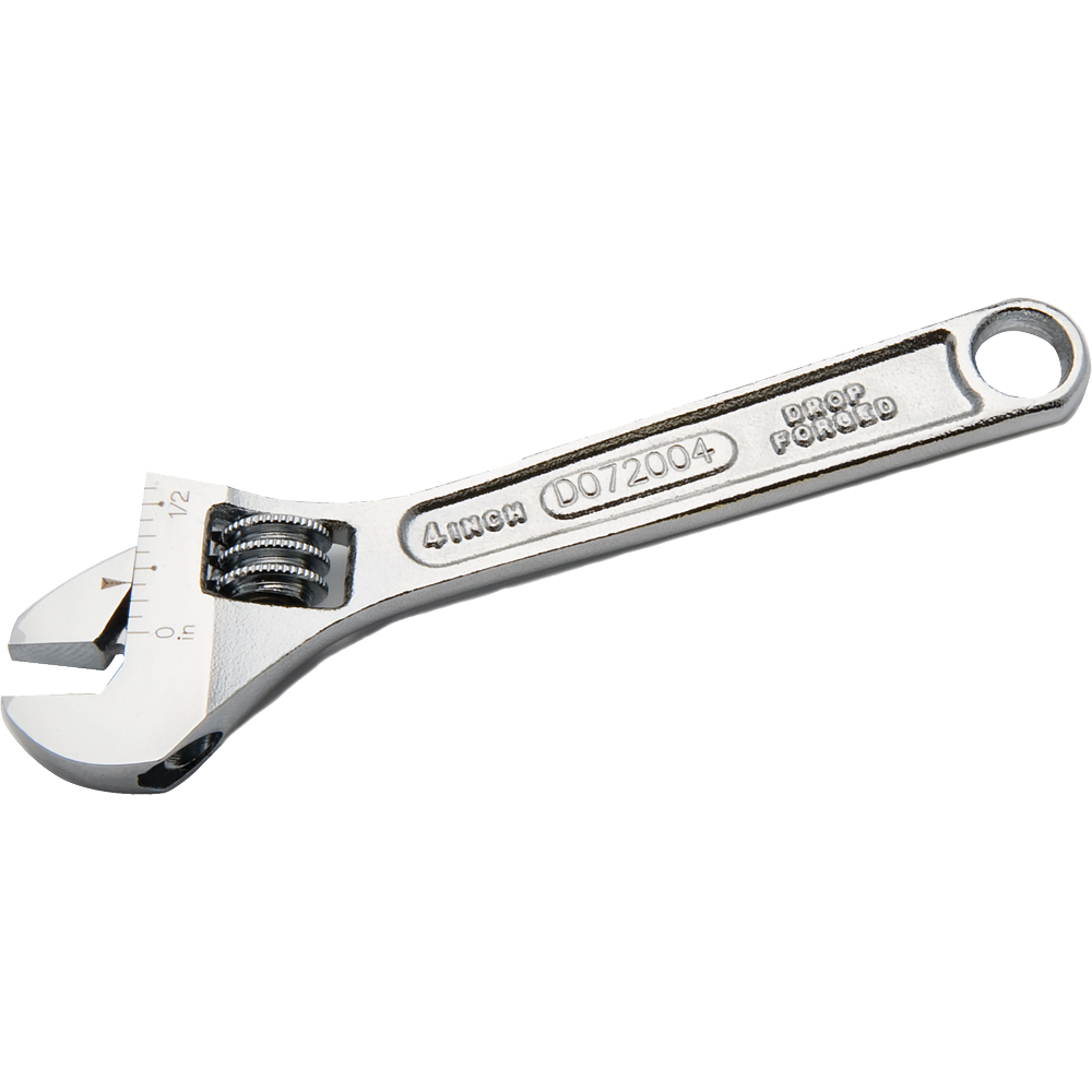 Dynamic Adjustable Wrenches — Interline Wholesale Hardware